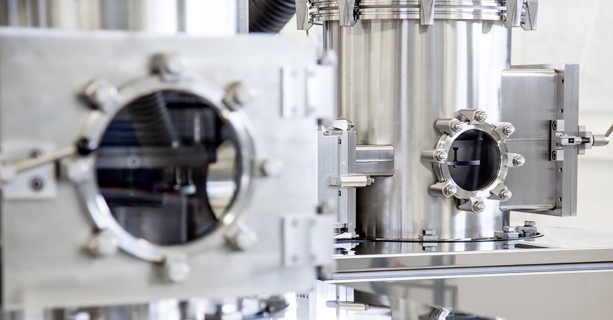 Why cleanrooms are essential for advanced equipment manufacturing?